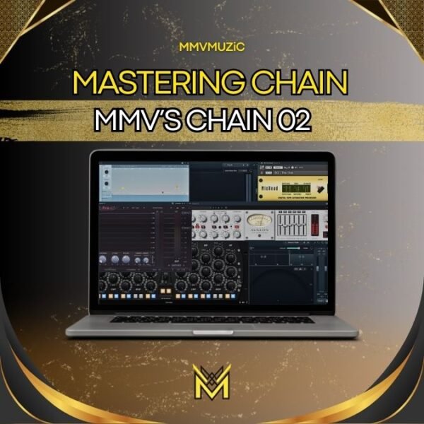 FL Studio Recording Template - mmvmuzic.com